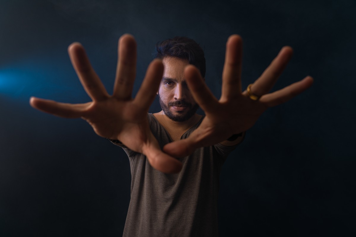 Músico paraibano André Guedes lança single e clipe de 'Dois Horizontes ...