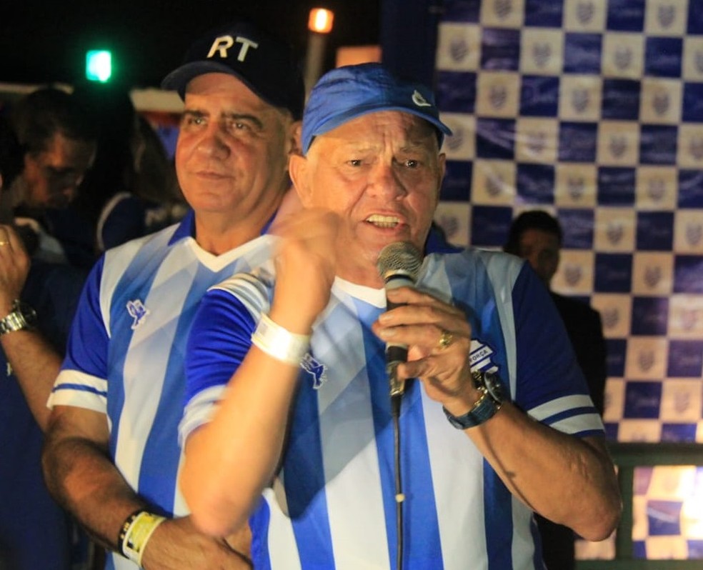 Raimundo Tavares apresenta parecer contrário à prorrogação do mandato ...