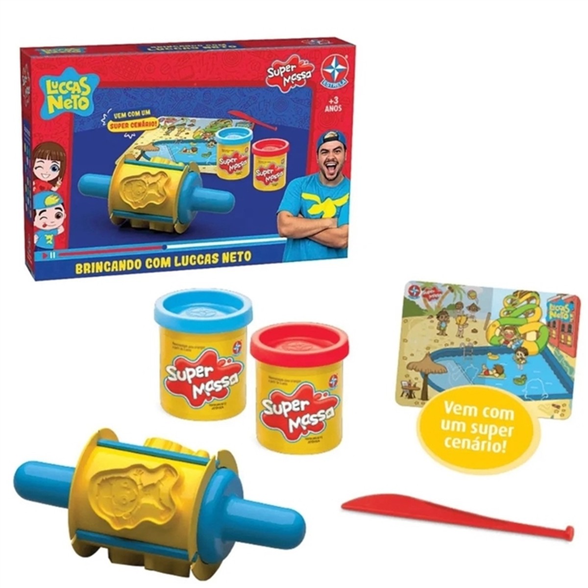 Em nova decisão de disputa com Hasbro, TJ-SP manda Estrela destruir ...