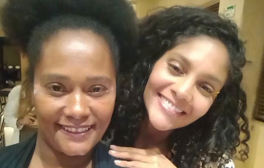 Barbara Reis tem consultoria de ativista social para viver protagonista ...