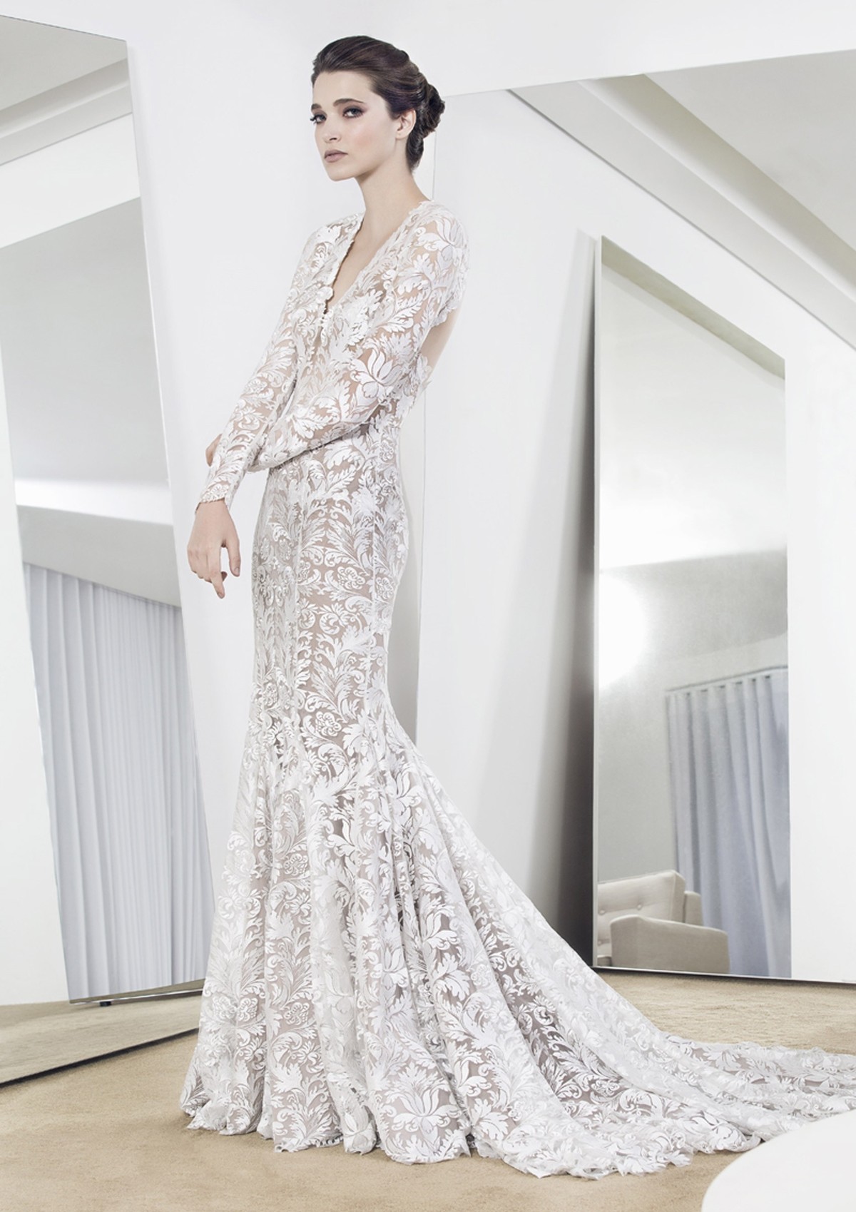 Patricia Bonaldi Bride: estilista lança label especializada | Moda | Vogue