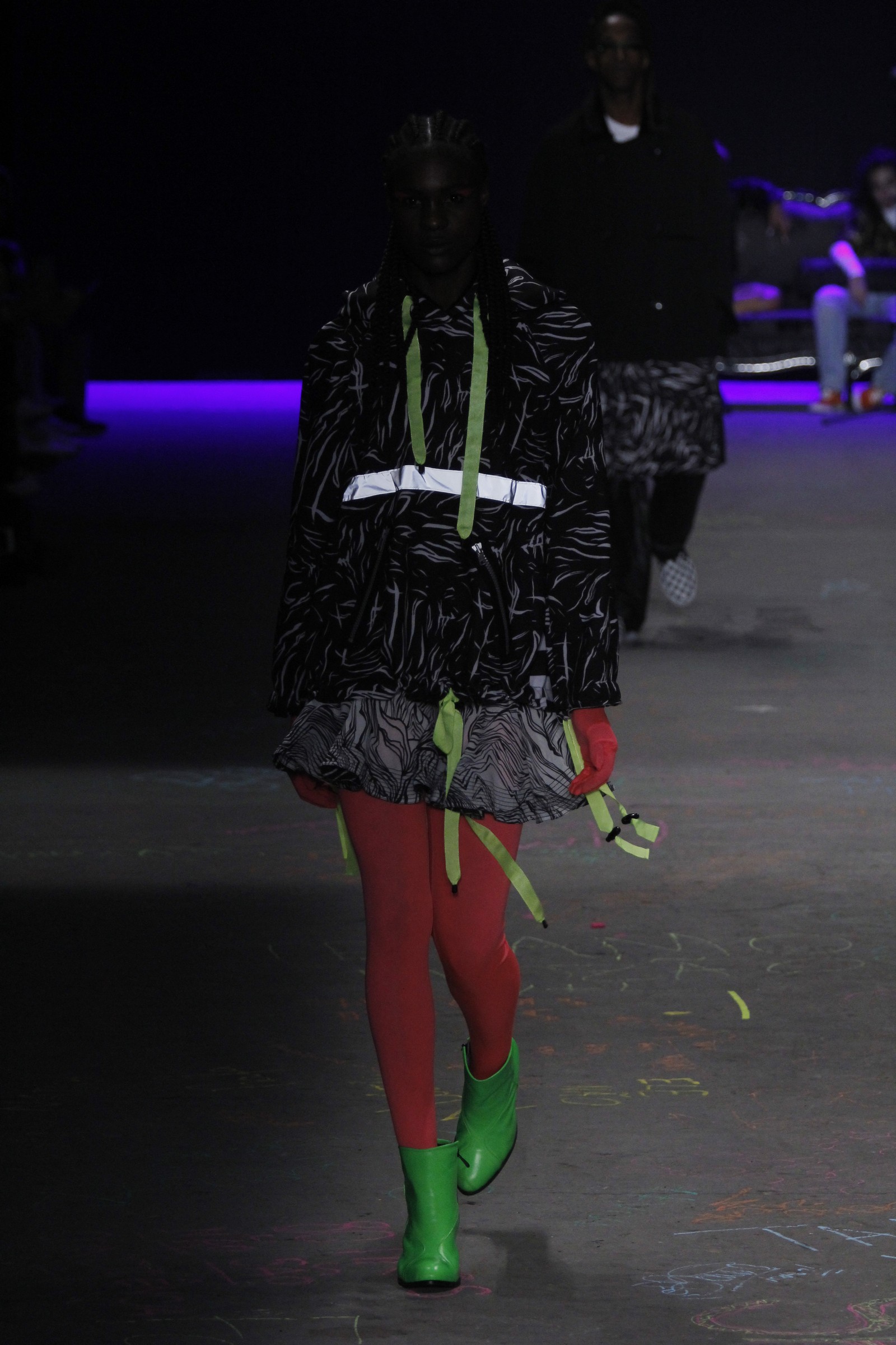 Cavalera | São Paulo | N47 | Desfiles | Vogue