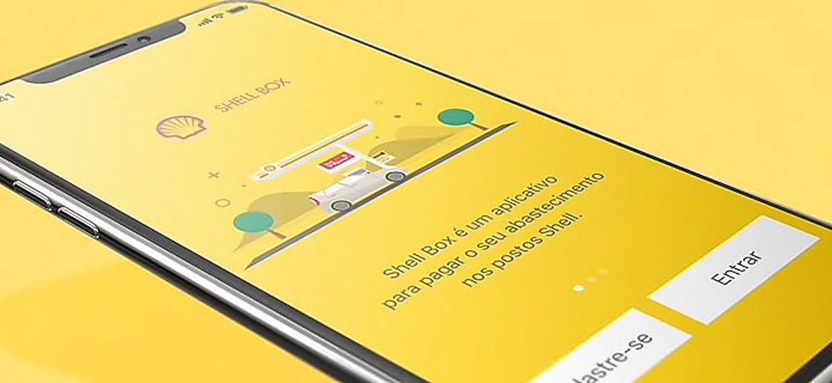 Como funciona o Shell Box? Veja como usar para desconto em combustível ...