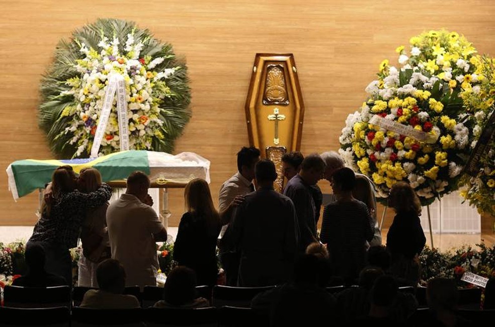 Entenda os diferentes costumes e rituais para velar os mortos ...