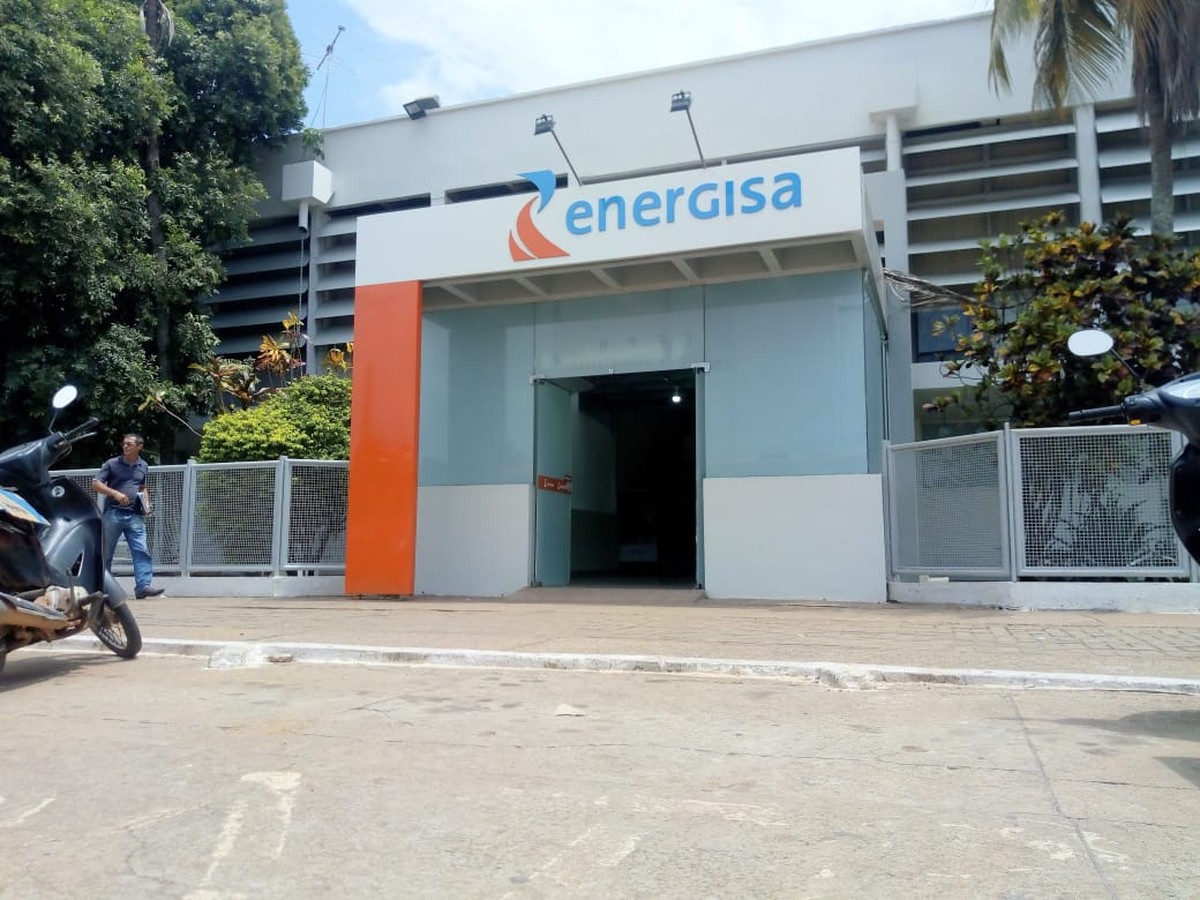 Energisa realiza ação para negociação de débitos de empresas em Porto ...