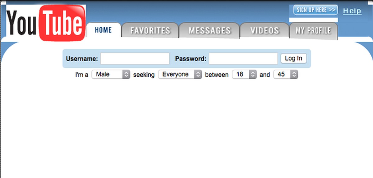 YouTube faz 10 anos: descubra qual foi o primeiro vídeo do site ...