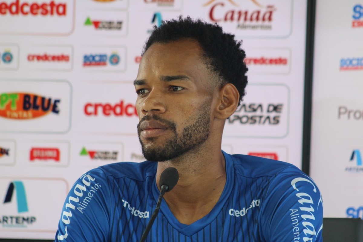 Com gol como presente de aniversário, Anderson revela DNA boleiro e ...