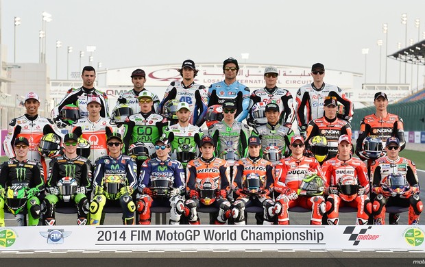 MotoGP: afirmação de Márquez, troco de Lorenzo e o último (?) ato de ...