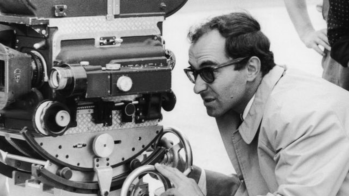 Morre Jean-Luc Godard: 9 curiosidades sobre o homem que reinventou o ...