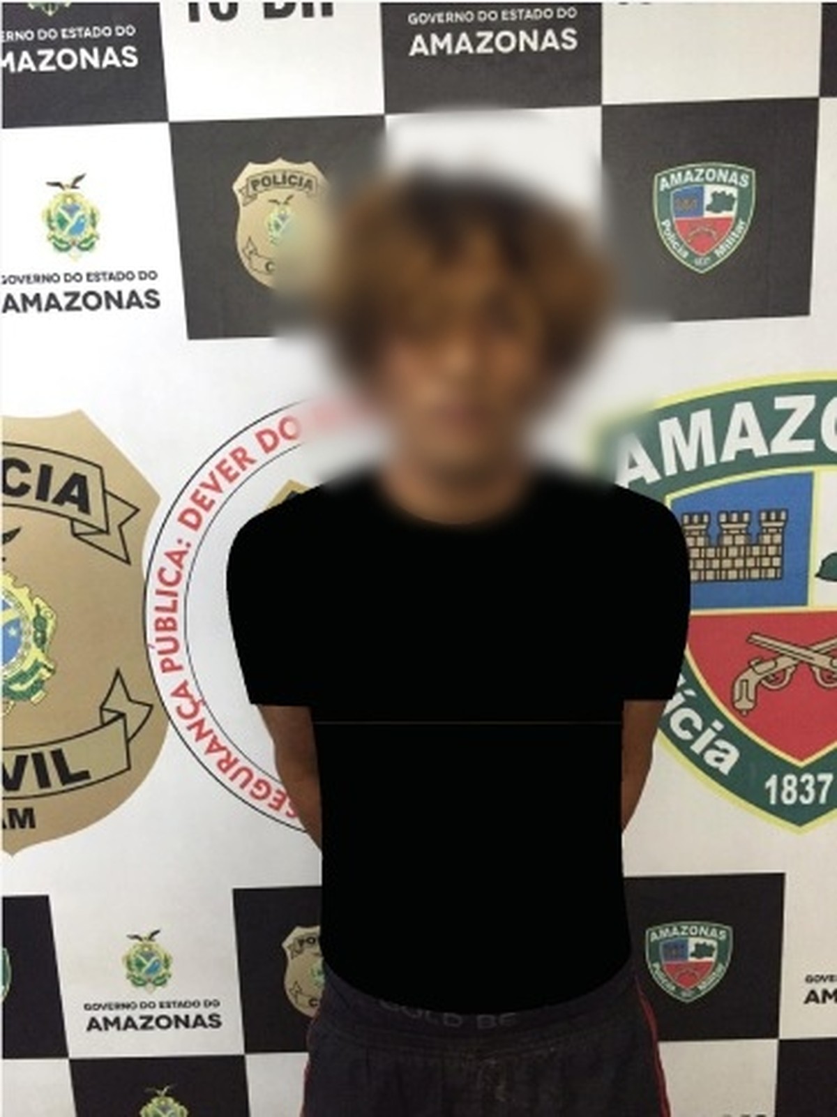 Suspeito De Roubar Agência Dos Correios é Preso Após Esquecer Celular