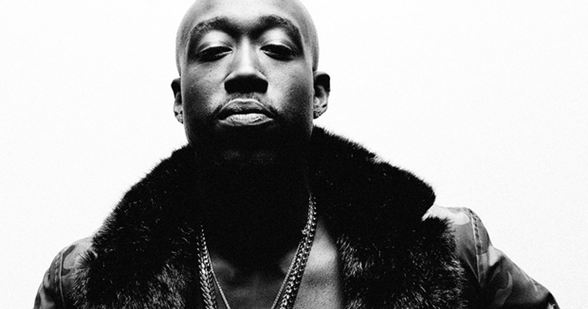 G1 - Rapper Freddie Gibbs é absolvido de acusação de 'agressão sexual ...