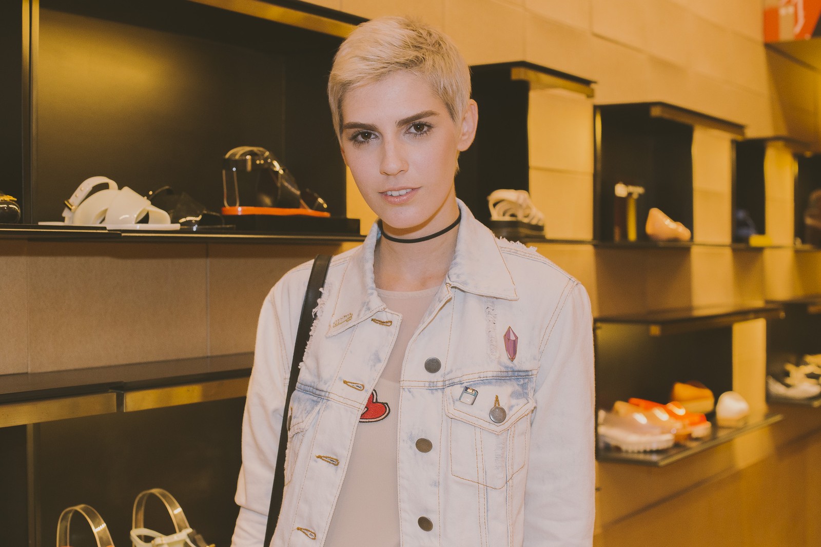 Clube Melissa Ipanema comemora chegada do verão | Lifestyle | Vogue