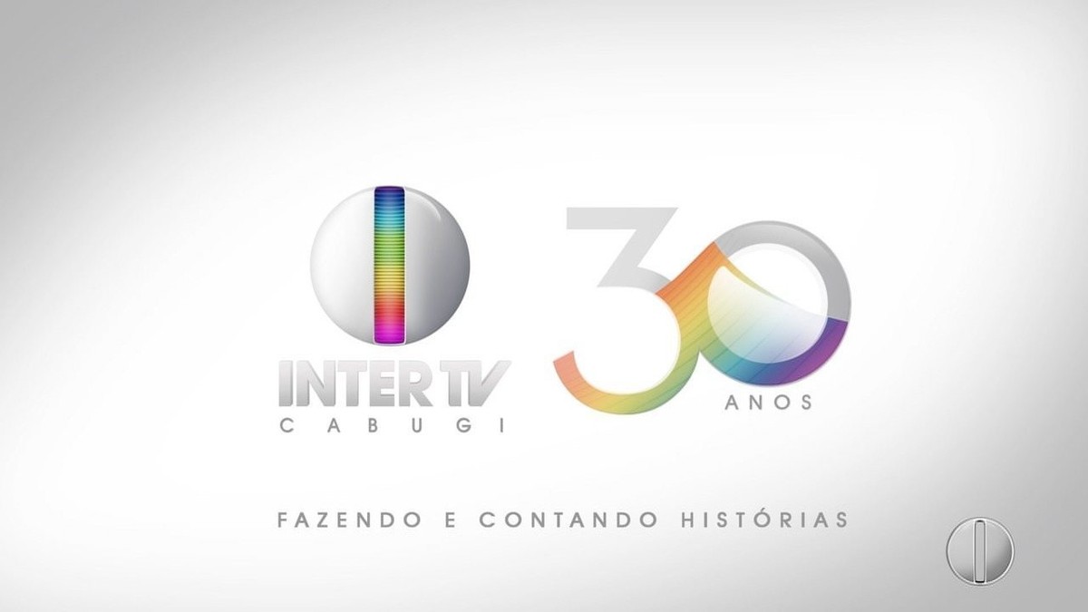 Séries especiais nos telejornais marcam os 30 anos da Inter TV Cabugi ...