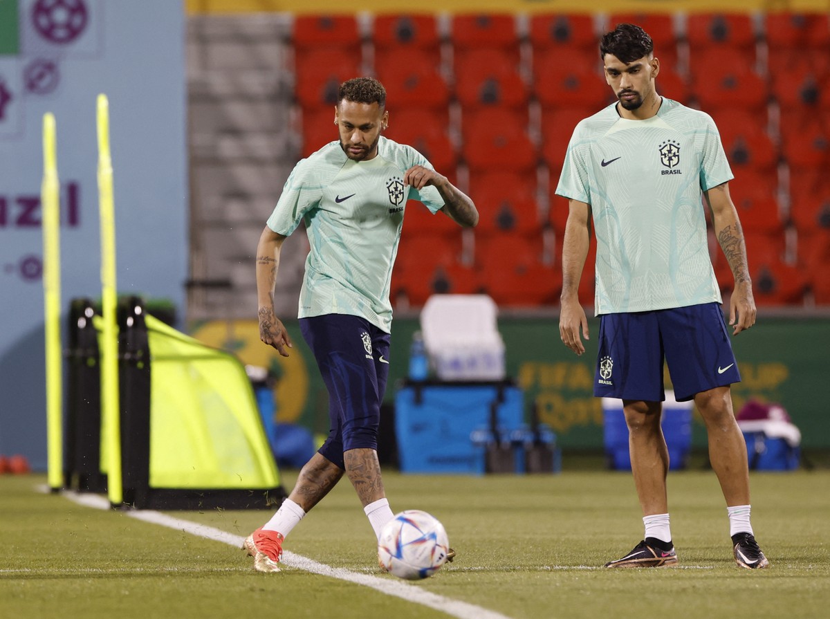 Jogos de amanhã da Copa do Mundo 2022: veja horários do dia #5 | Copa ...