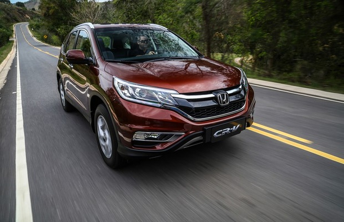 Retomada Autoesporte: 30/06/2015 | Carros | autoesporte