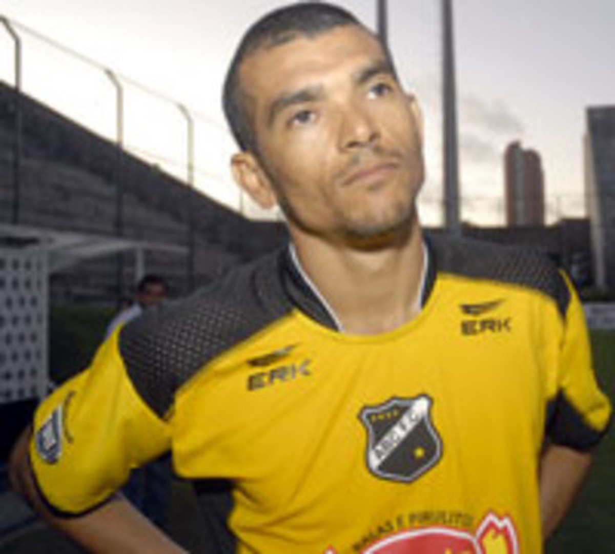 Zagueiro Márcio Santos é alçado a treinador do Sete de Dourados | sete ...