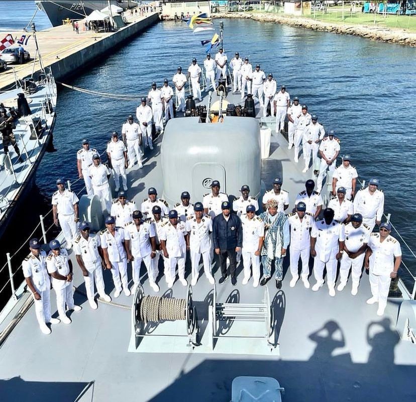 A visita 'diplomática' de Eto’o ao Brasil após o 7 de Setembro; veja ...