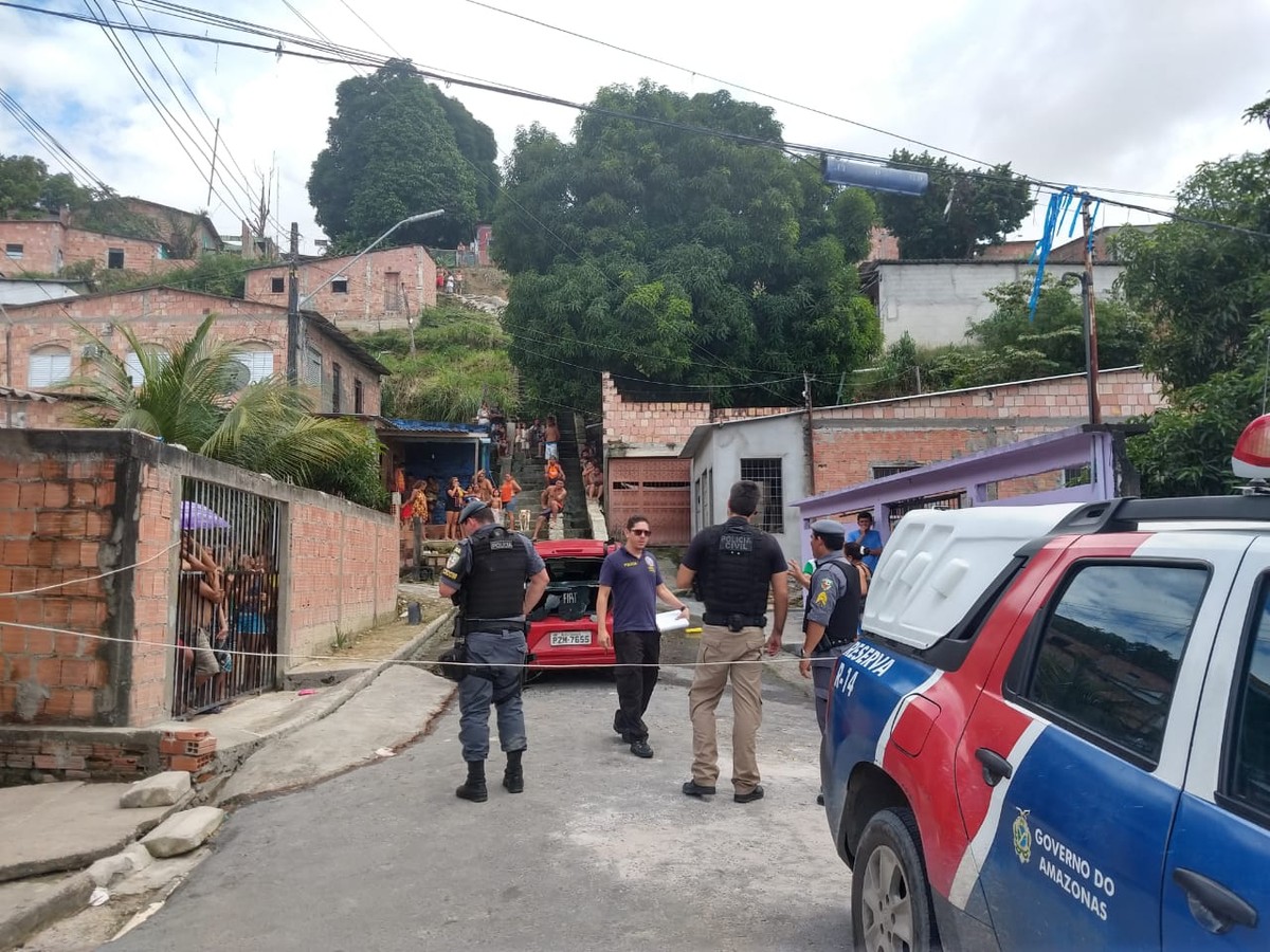 Suspeito De Cometer Assaltos Morre Durante Troca De Tiros Com Polícia