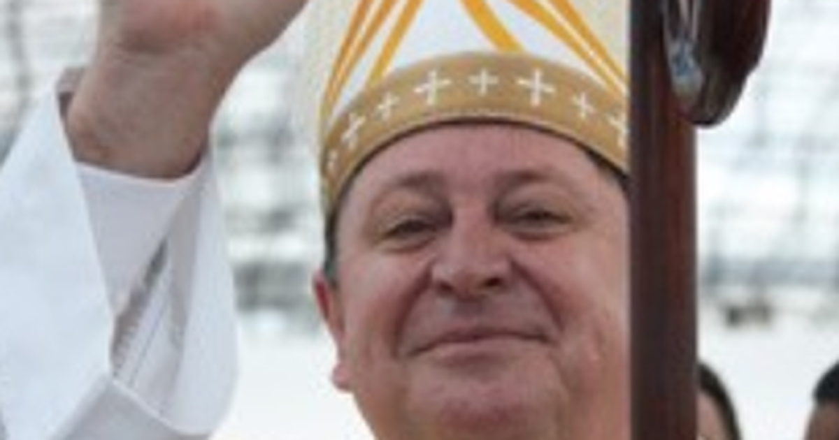 G1 - Cardeal de Santa Catarina poderá concorrer ao cargo de Papa ...