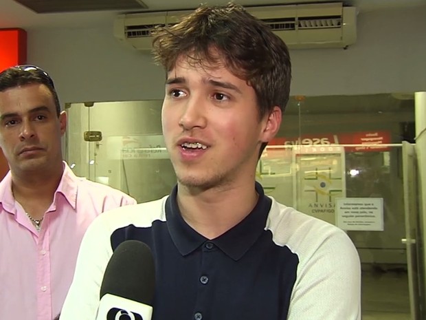 G1 - Goianos relatam tensão em voo que voltou a Madri por suspeita de ...