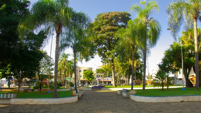 Boituva | Cidade | G1