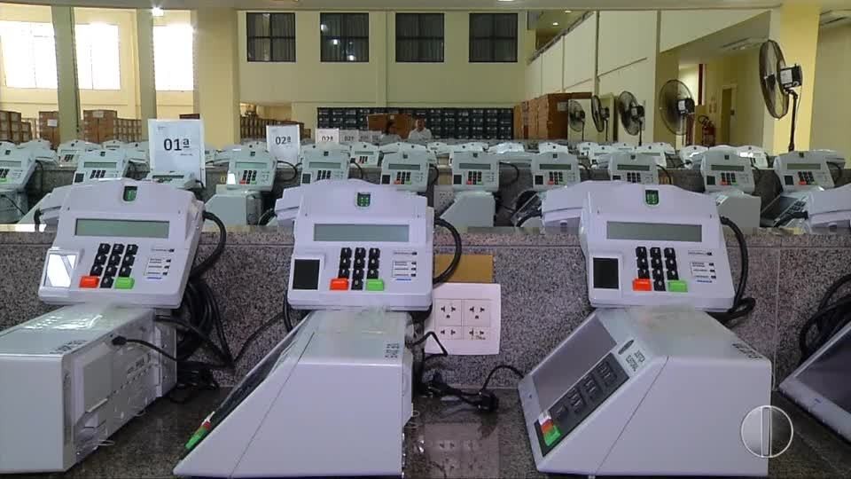 VÍDEOS: RN TV 2 de quinta-feira, 20 de setembro | Rio Grande do Norte | G1