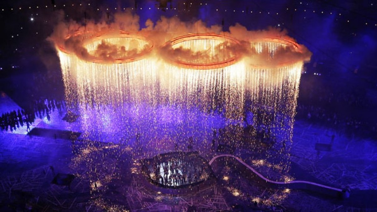 Seis anos depois, o belo legado olímpico de Londres 2012 | Blog do ...