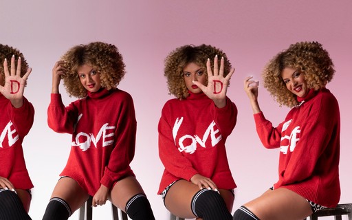 Gabriela Loran: "Transcendi uma coisa que era imposta para mim" - Quem ...