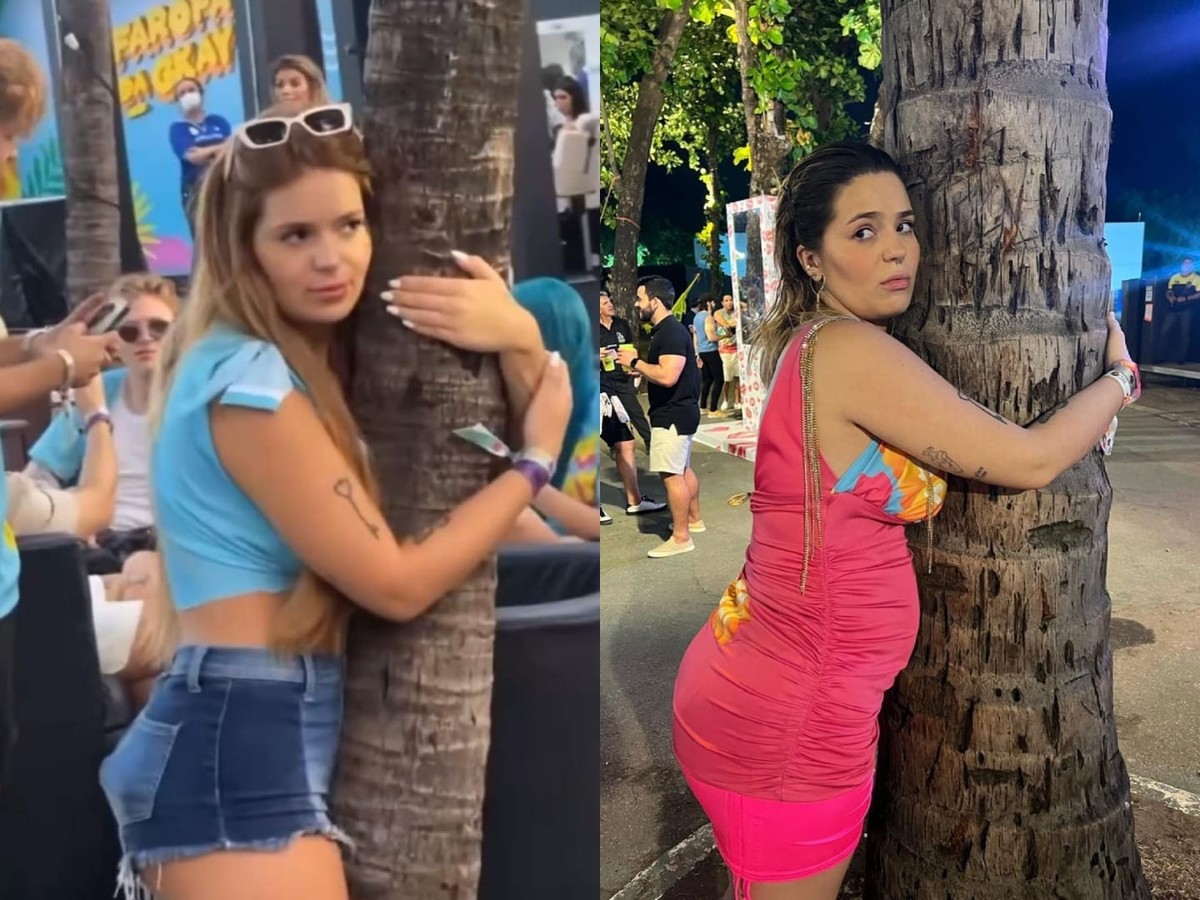 Viih Tube recria foto de última edição da Farofa da Gkay: "Relembrar é ...