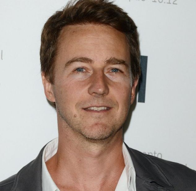 Edward Norton vai apresentar o 'Saturday night live' - Patrícia Kogut ...