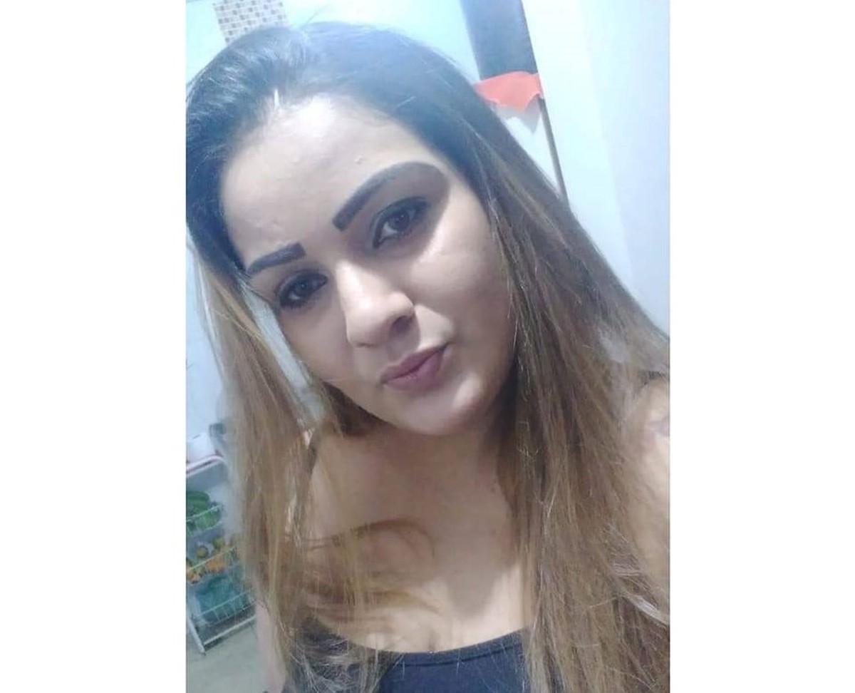 Preso em Caratinga homem suspeito de assassinar a ex-companheira a ...