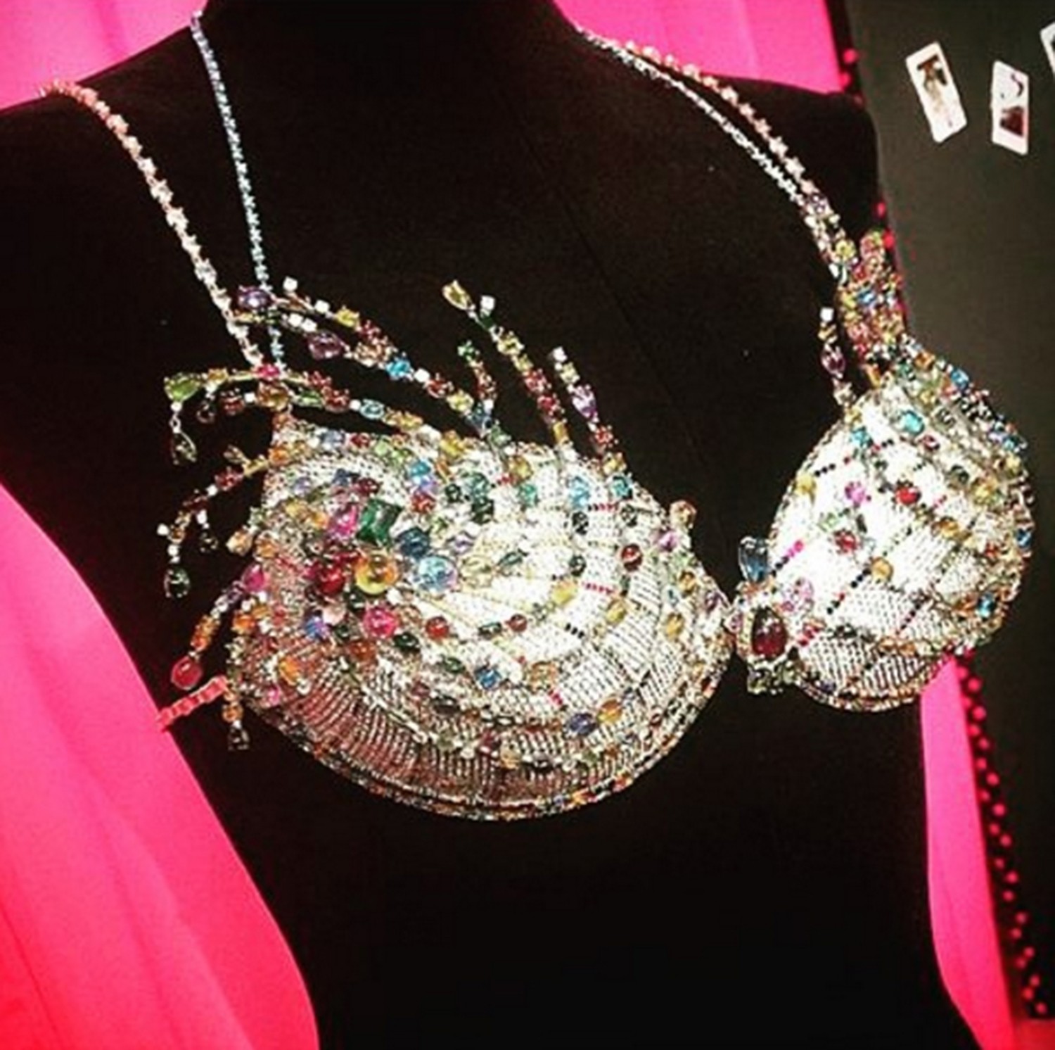 Victoria's Secret Fashion Show 2015: os melhores momentos | Moda | Vogue