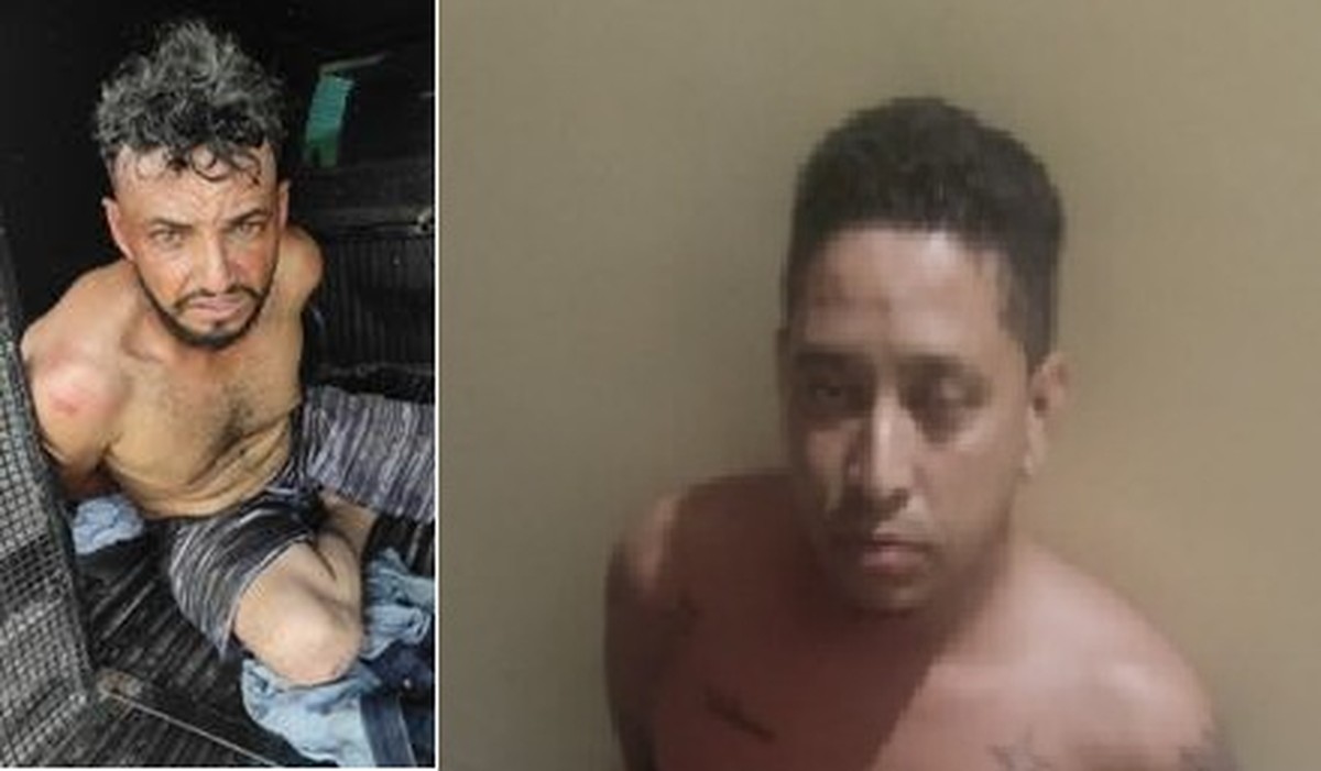 Juiz Determina Prisão Preventiva De Suspeitos De Torturar E Assassinar