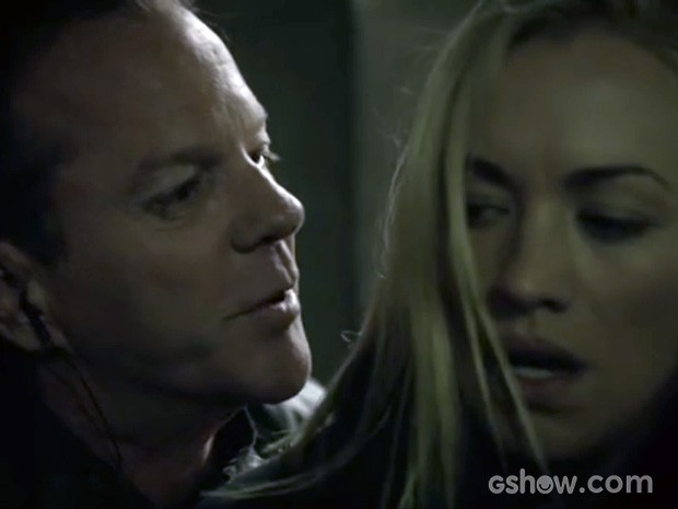 5 razões para amar Jack Bauer - GSHOW - Gshow