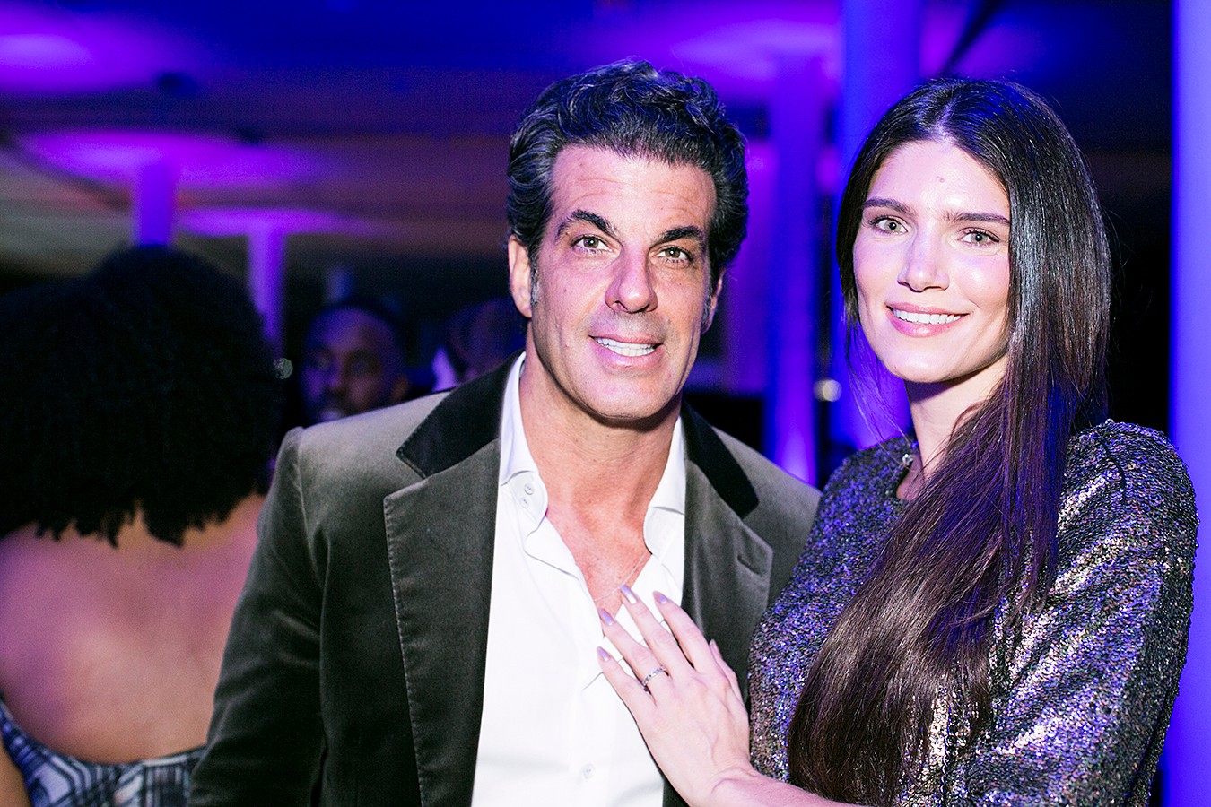 GQ celebra a edição 2017 do Men of the Year | Lifestyle | Vogue