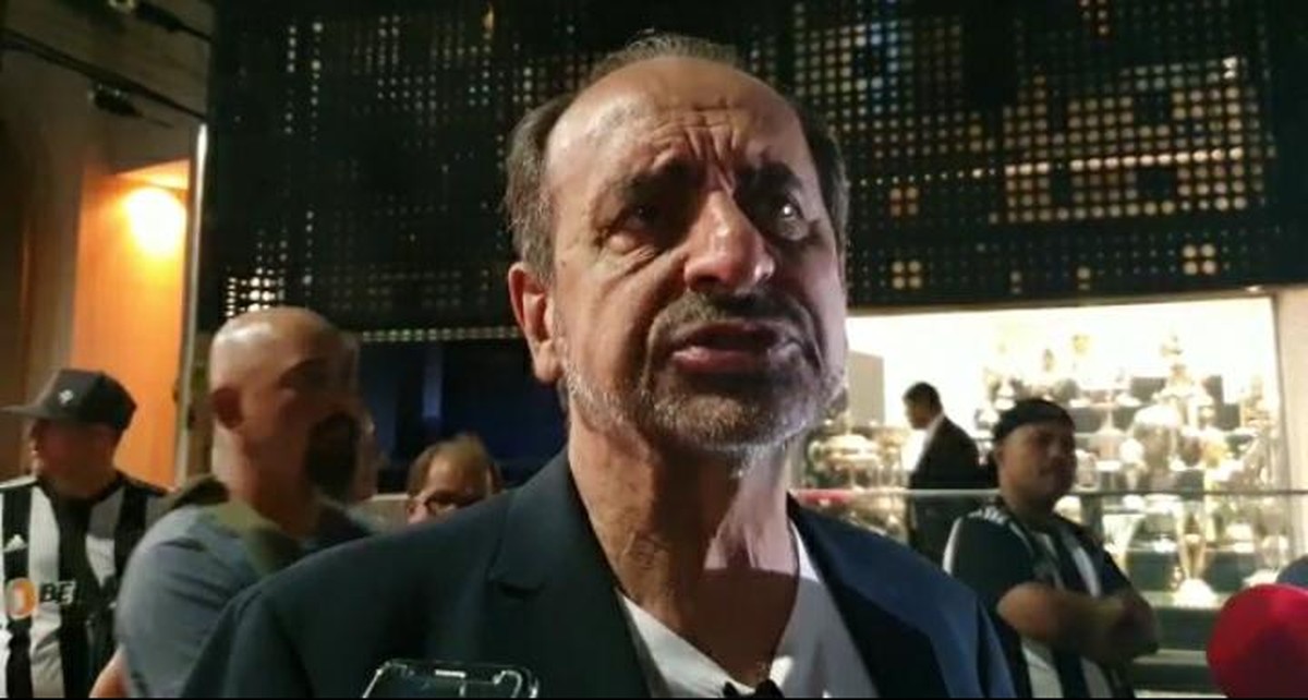 Conselho do Atlético-MG x Kalil: MP abre "notícia de fato" após ...