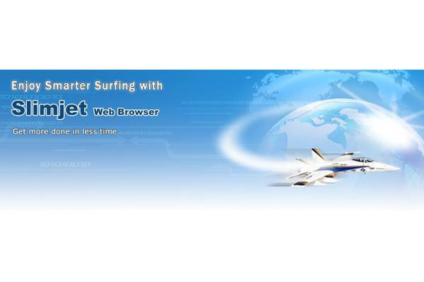 Slimjet | Software | TechTudo