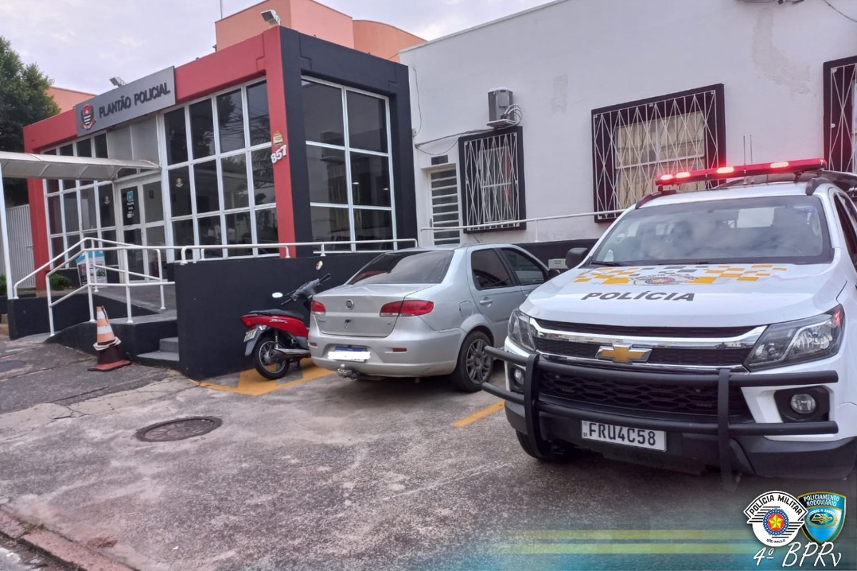 Três Pessoas São Presas Em Indaiatuba Suspeitas De Estelionato