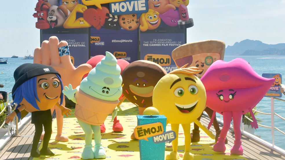 Emoji: O Filme - Watch Hd Movie - Modus Operandi