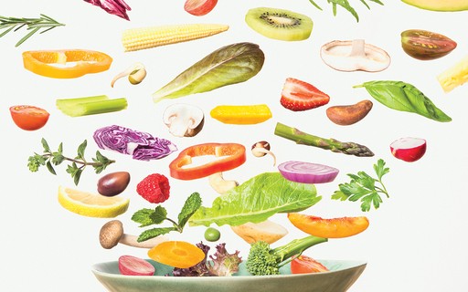 4 dicas para incluir alimentos mais variados no cardápio das crianças ...