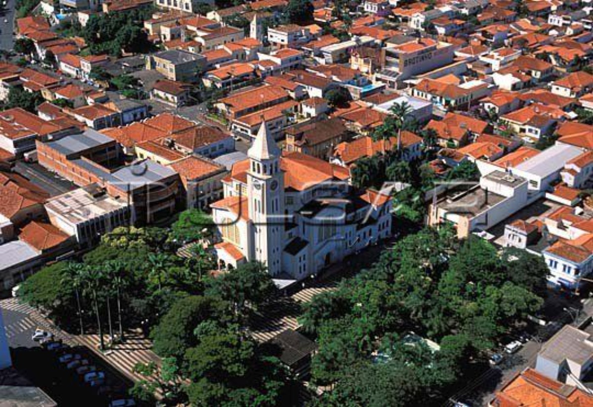 Conheça três pontos turísticos de Itapira (SP) | ChegaAí | Rede Globo