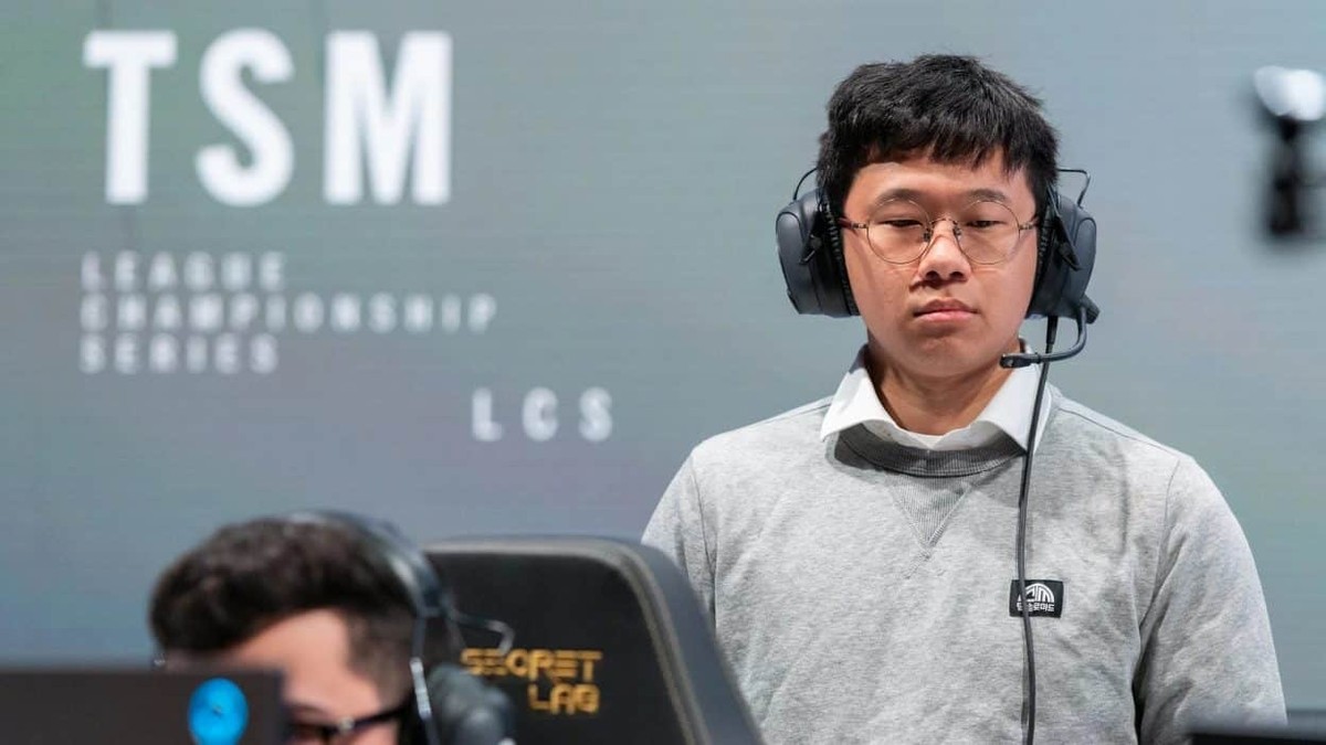 LoL: técnico é banido por desviar US$ 250 mil de salários de jogadores ...