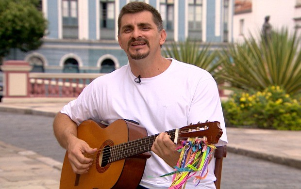 Rede Globo > redeamazonica - Amazônia em Revista bate papo com cantor ...