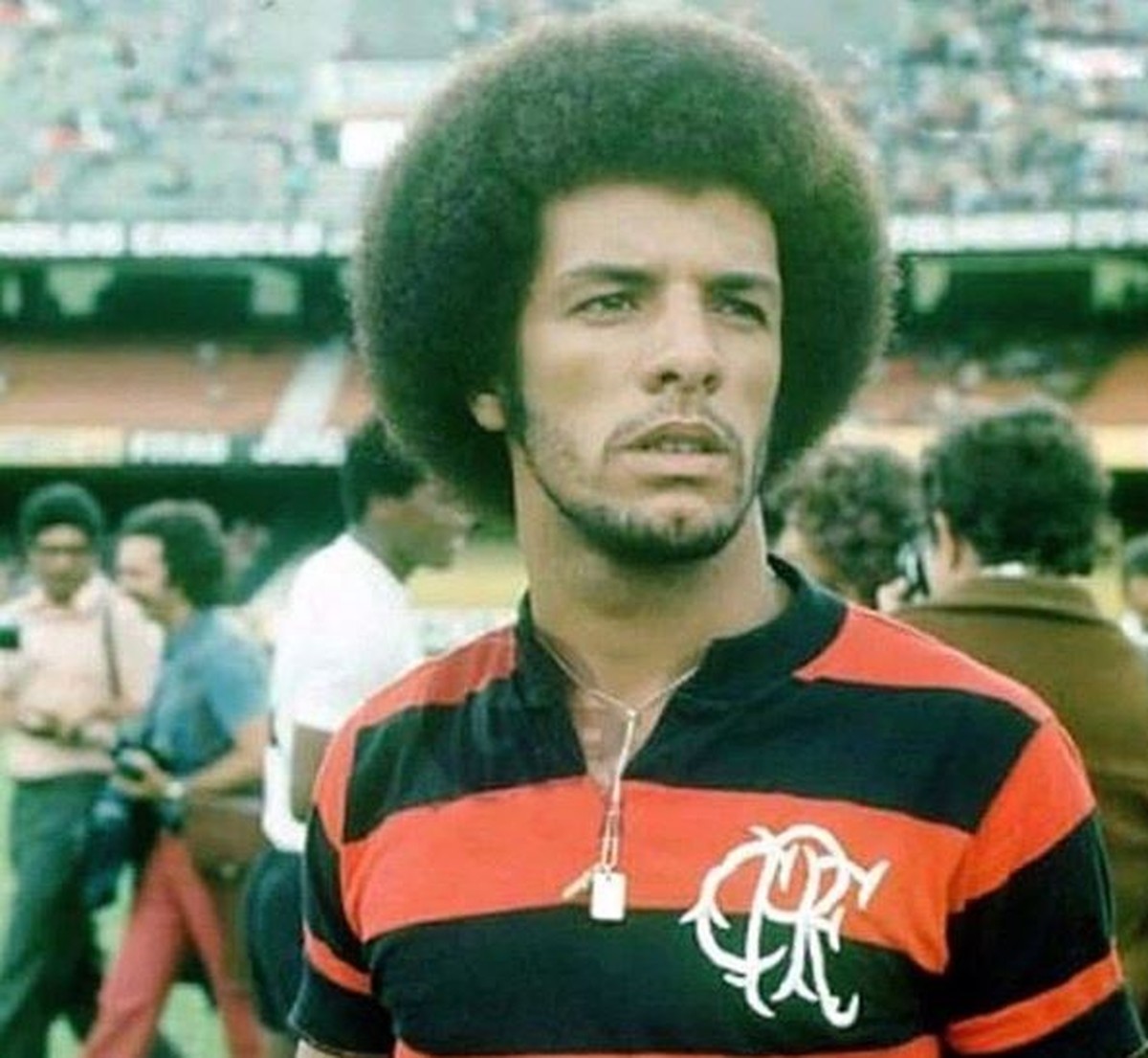 Júnior, eterno craque do Flamengo, comenta suas memórias dos anos 90 ...