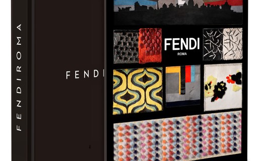 Fendi celebra 90 anos com lançamento do livro "Fendi Roma" - Vogue | news