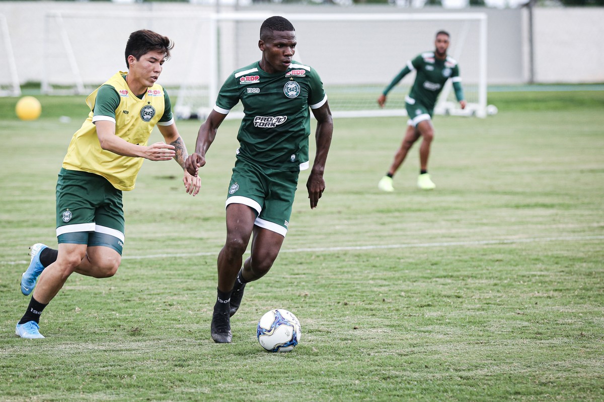 Coritiba x Rio Branco-PR: Barroca faz testes e deve promover mudanças ...