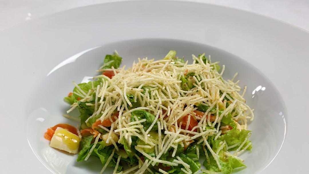 Saladas