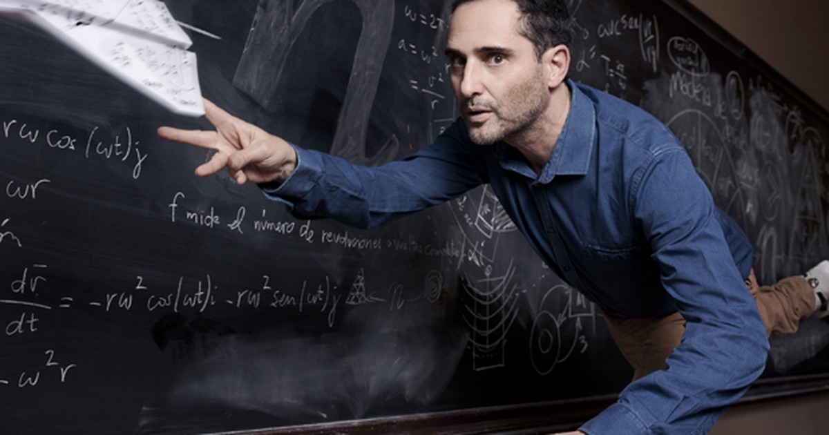 G1 - Drexler canta no Brasil e comemora 20 anos do 1º CD: 'Vendeu 33 ...