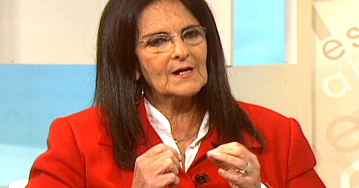 G1 - Graça Foster tem 32 anos de Petrobras; veja perfil - notícias em ...