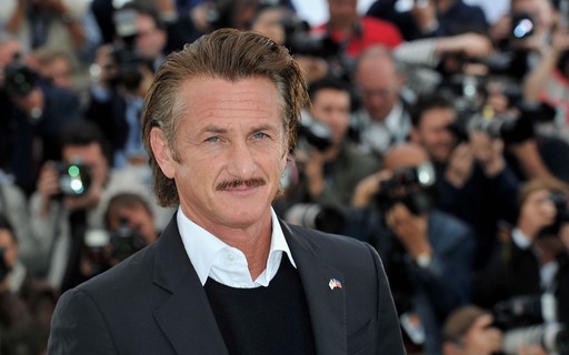 Sean Penn afirma que perdeu o amor pela carreira de ator - Monet | Filmes